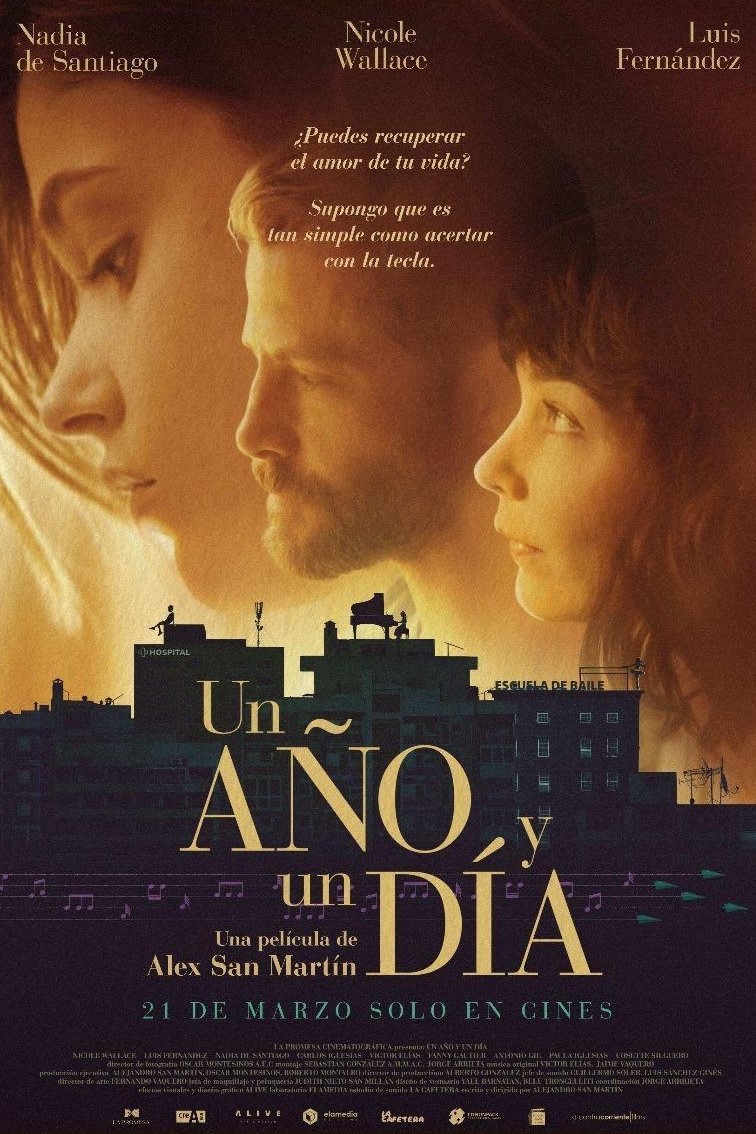 Personal Projects - Luis Soto Medina